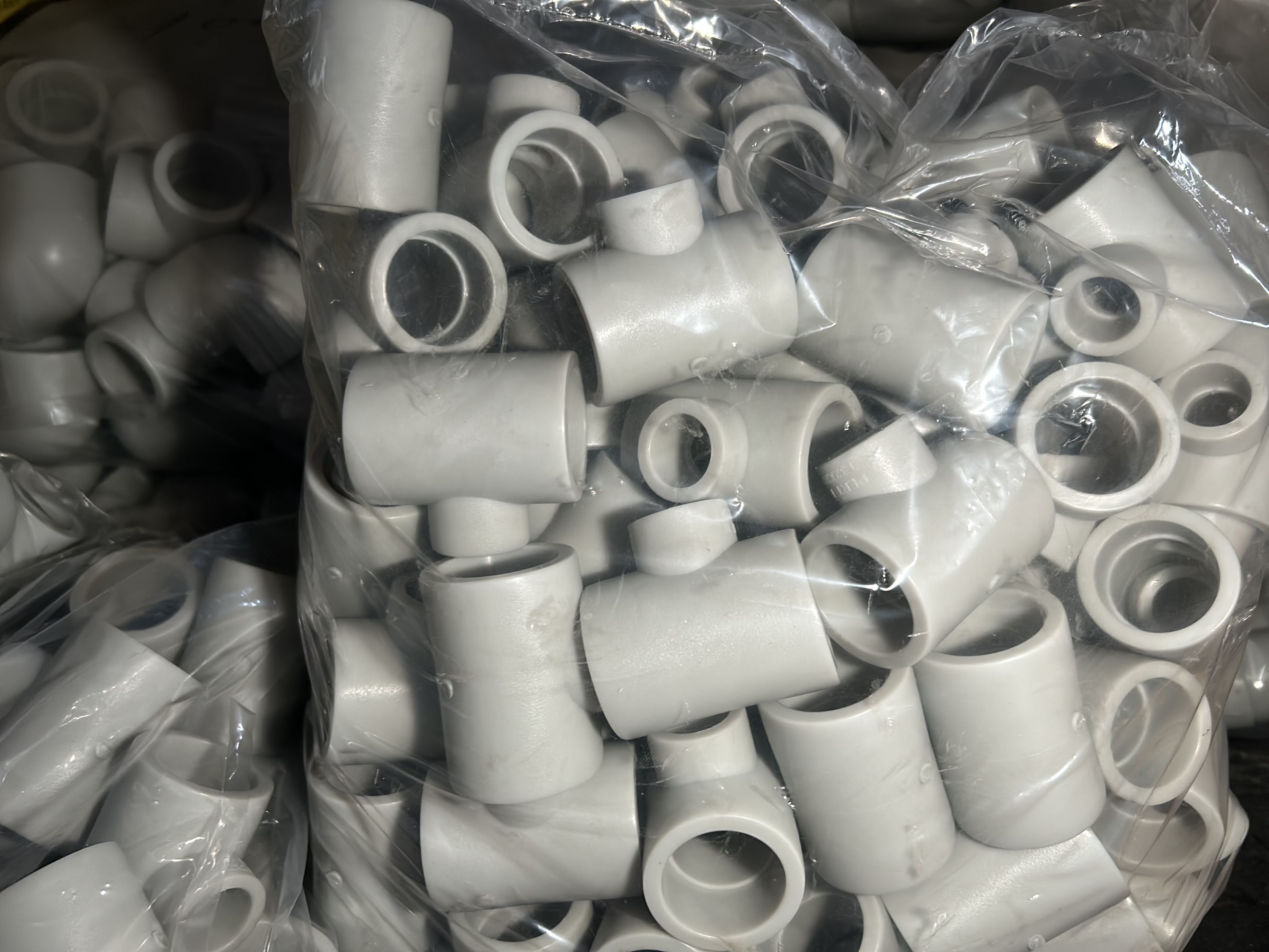 PPR电熔管件、PERT管件及地暖管管件优质厂家TOP5推荐，汉德管业领跑-榜单排名-新闻资讯-品搜网